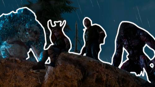 The Witcher 3 Wild Hunt, квест самый опасный преступник Скеллиге