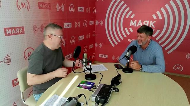 «Среда для жизни» - заместитель директора «Дендропарк ЛОСС» Алексей Божок