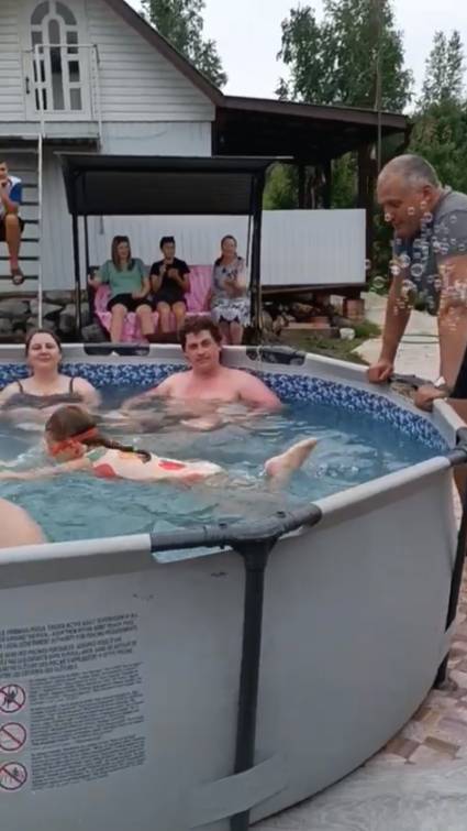 Отмечаем #деньрождения гуляем весёлой компанией