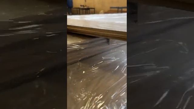 Вагонка STS профиль ТЕРМОДУБ 135мм экстра