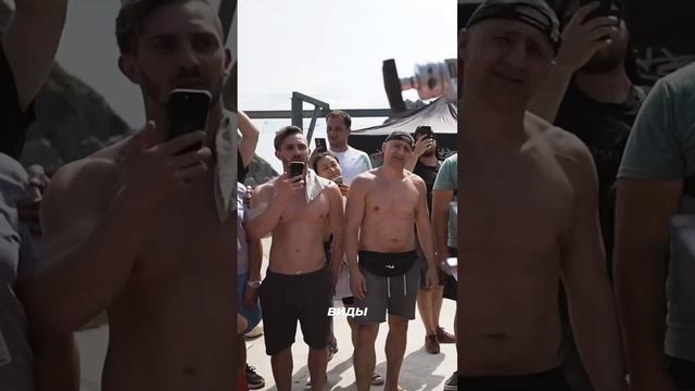 Ради этих видов мы поехали на юг #впотокетрехстихий #кино #прыжкивводу #cliffdiving #highdiving