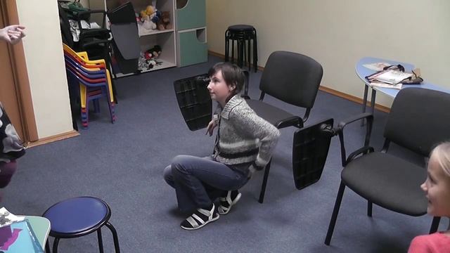 Урок I can Read. Lesson 14-2