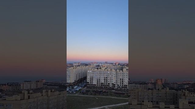 27.02.24 Good morning ☀️ #anapa