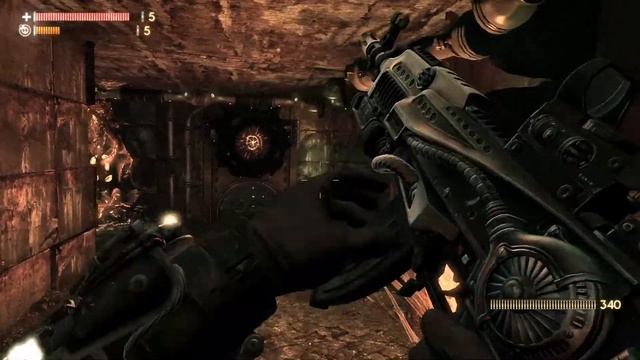 Прохождение Singularity часть 5