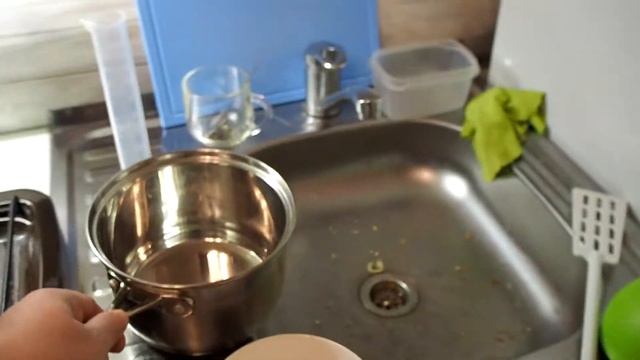 Варим вкусное жигулевское пиво - часть 1 (Затирание, варка сусла, охмеление, брожение)