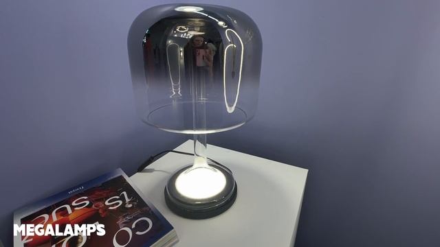 Maytoni Spirito MOD286TL-L18B3K