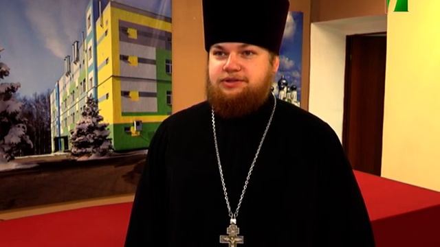 2021 12 11 Награждение врачей за борьбу с COVID-19 в Лысковской ЦРБ