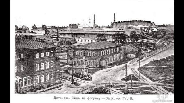 Мальцовская узкоколейная железная дорога