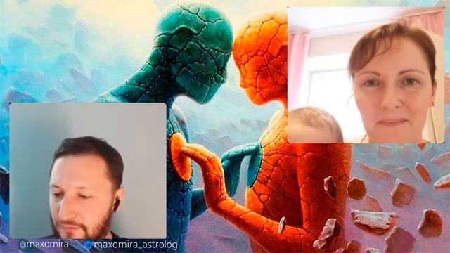 Сатурн во Льве. Полная трактовка