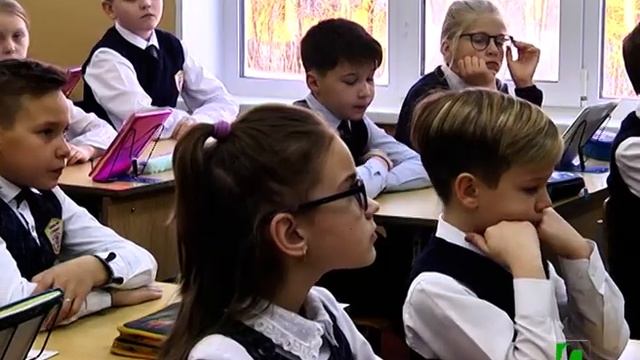 2020 12 12 Герои Отечества — урок в школе №5