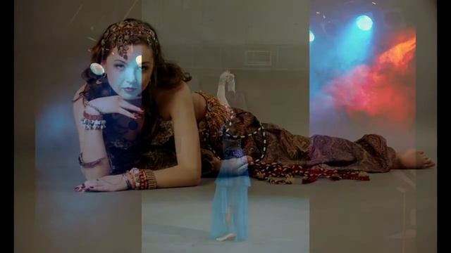 Шоу "Восточная сказка" Oriental tale حكاية شرقية