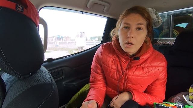 На пикапе в Казахстан #2 Озеро Медвежье - Озеро Щучье (Barabay Marina Club)