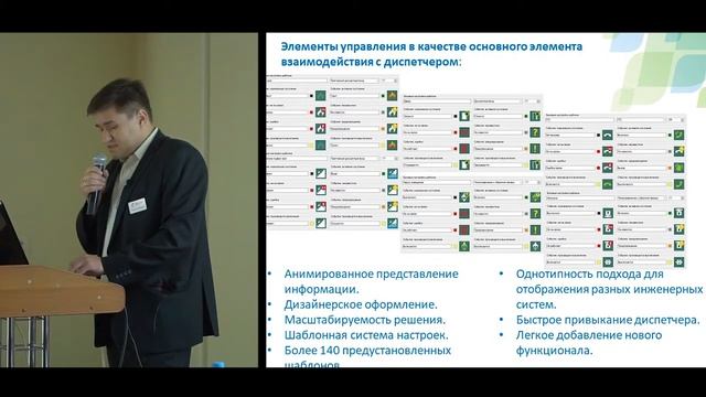 Программное обеспечение АСУД _ОБЬ_ - SmartHouse. Аркадий Ефремов.