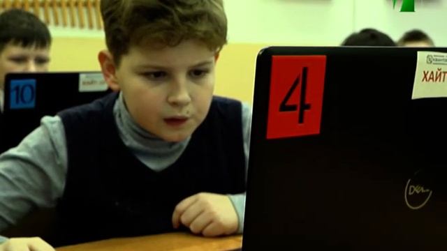 2021 12 04 Мобильный технопарк "Кванториум" в СОШ №5