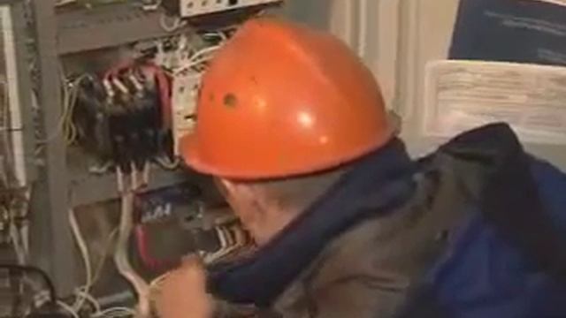 Видеонаблюдение в лифтах