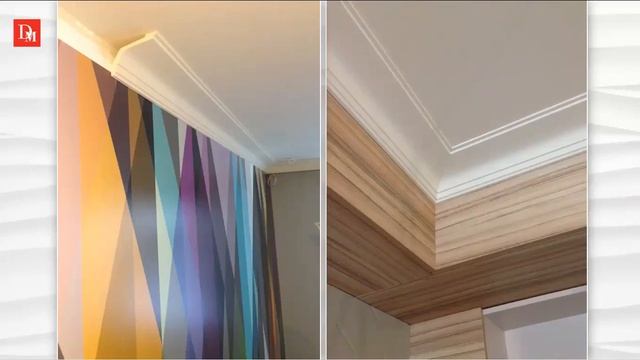 DECOMASTER   Тренды и лайфхаки в декорировании интерьера, разбор сложных случаев монтажа лепнины и б