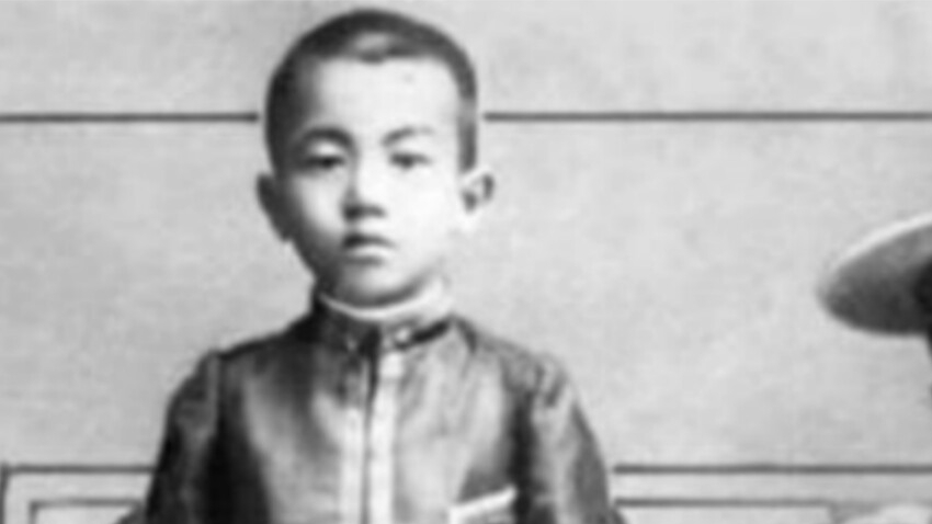 Япония. Реформы Мейдзи