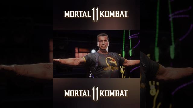 Mortal Kombat 11.Френдшип.Терминатор.Friendship.Sony PlayStation 5.PS5.🎮