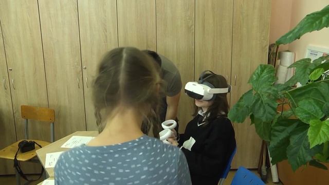 2022 12 03 Урок по пожарной безопасности в СОШ №5