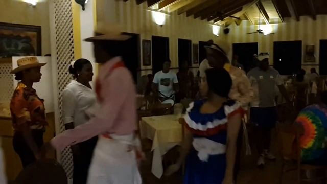 Такого я не видел ни в одном ресторане!