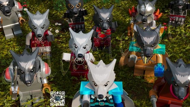 [2023-04-16] "CHIMA #15" [3D Max | FP | V-Ray | After Affects]