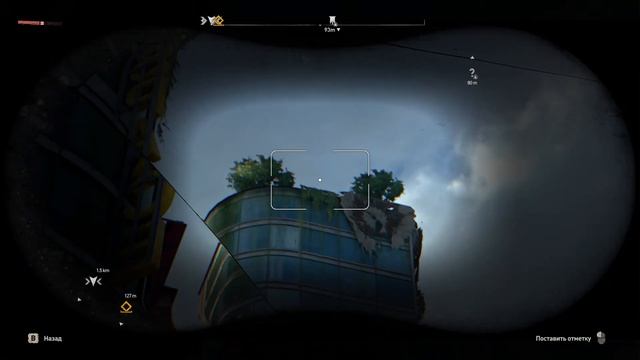 Dying Light 2 прохождение 12