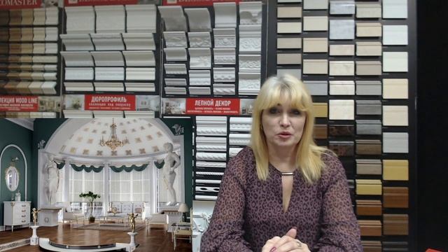 Дизайн интерьера в классическом стиле от DECOMASTER