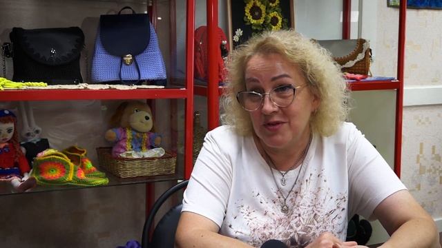 2024 09 21 Кружок "Паутинка" центра "Рассвет"