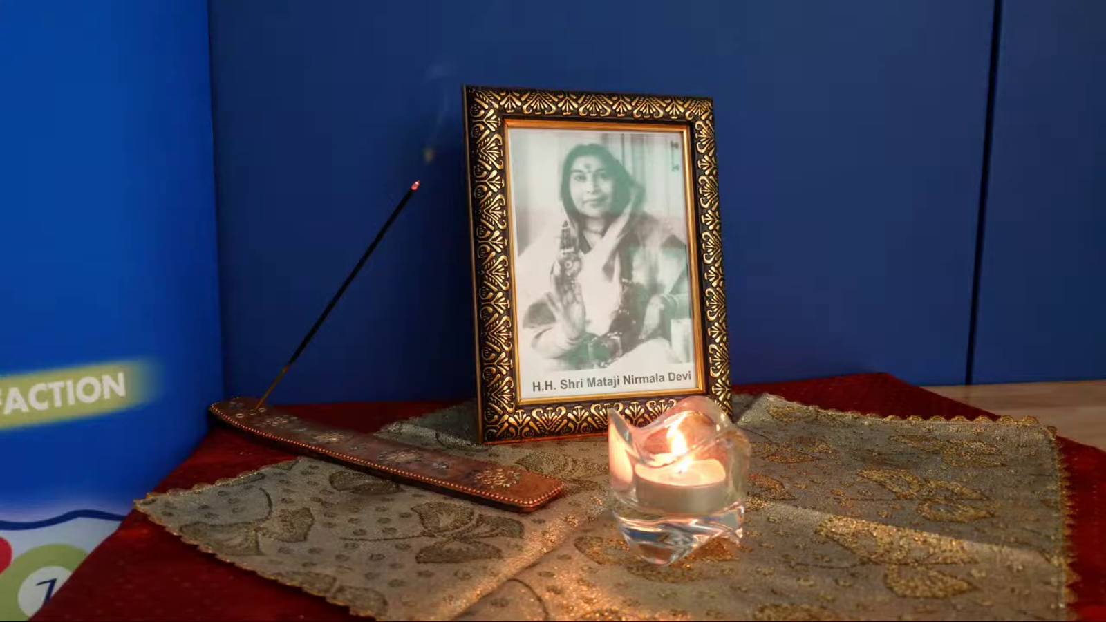 02.10.2024 L'équilibrage plus méditation collective