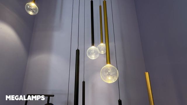 Maytoni Bubble dream MOD383PL