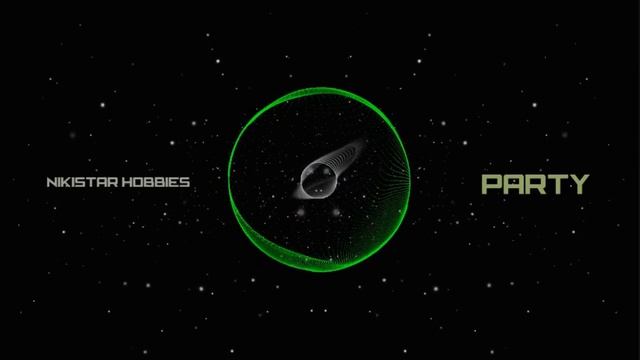 NIKISTAR HOBBIES - PARTY | Oriental Trap | Free To Use