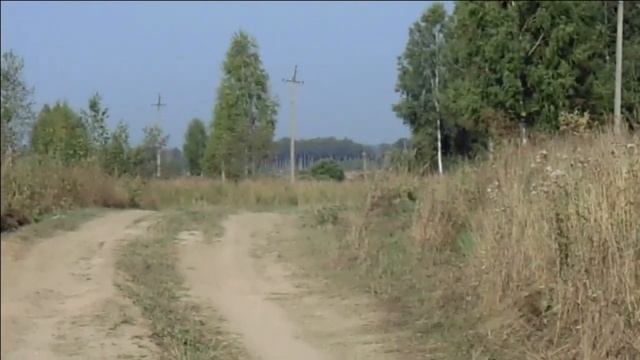 Велопрогулка по окраинам Вязьмы