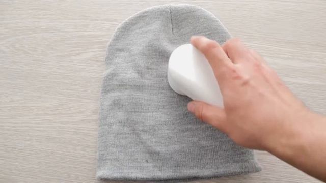 ОБЗОР Xiaomi Mijia Lint Remover