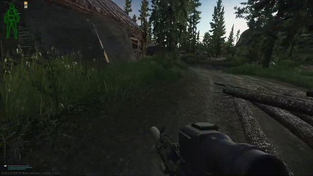 Обеспечить прикрытие ｜ Квест прапора｜ Escape from Tarkov