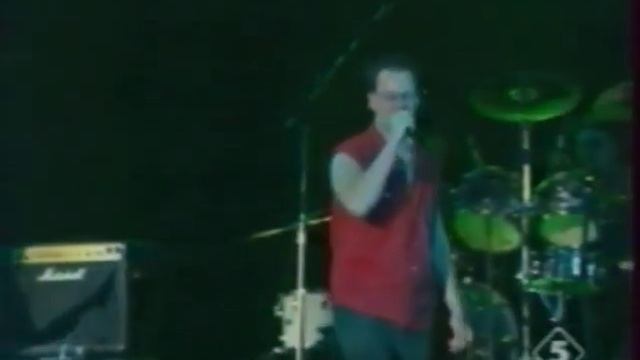 Рок-Фестиваль "Песни Конца XX Века" (С.-Петербург, ДС "Юбилейный", 6,7,8.06.1997)