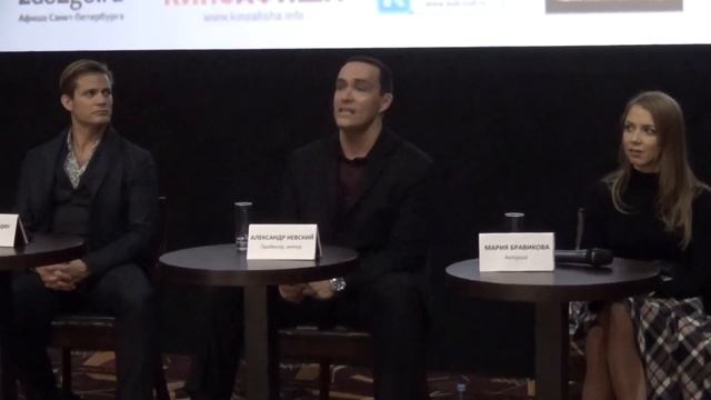 Обзор BadComedian - Разборка в Маниле