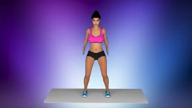 КИТАЙСКАЯ-Тик-Ток-ТРЕНИРОВКА-Для-ПОХУДЕН