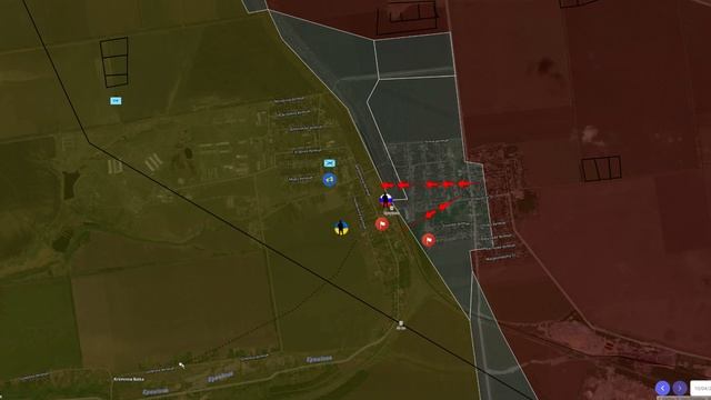 Цукурино вот-вот падёт. ВСУ отказываются ехать в Торецк. СВО. Военные сводки за 04.10.2024.