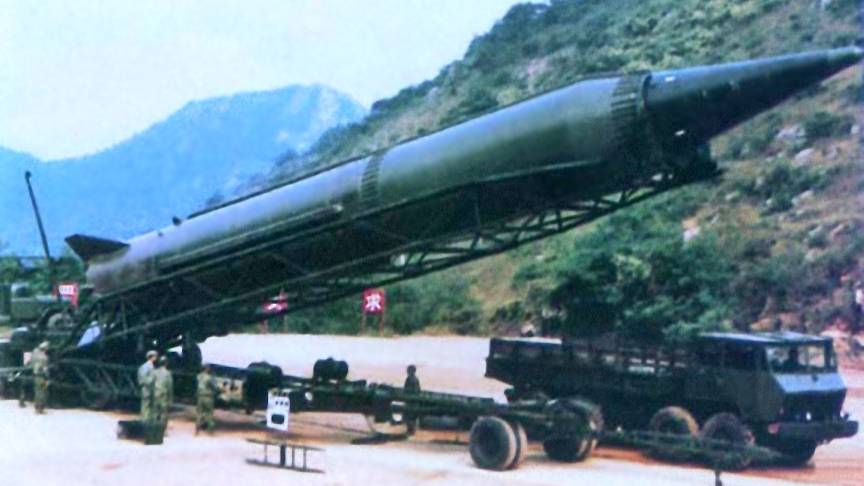 Служба в РВСН_ Уссурийская тайга Сихотэ-Алинский хребет