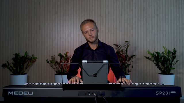 К.В. Глюк Мелодия из оперы «Орфей»