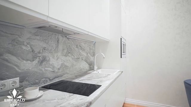 Делюкс отель Эмеральд - Deluxe Emerald Hotel