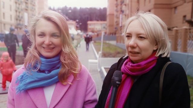 «Поэзия улиц» - мероприятие