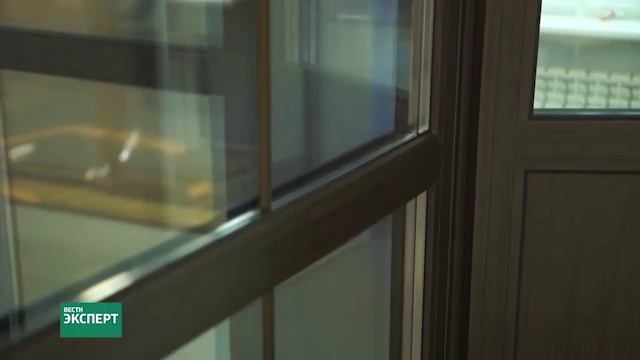 Видео о Махаон. Окна_04.2022