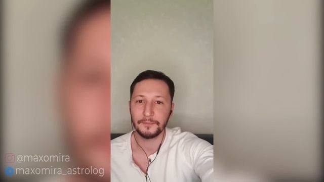 Период Сатурна. Периоды планет. Ведическая астрология Джйотиш // Max Omira