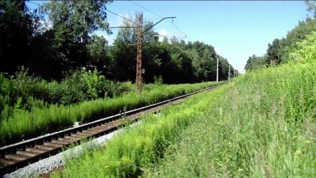 Ивантеевка железнодорожная