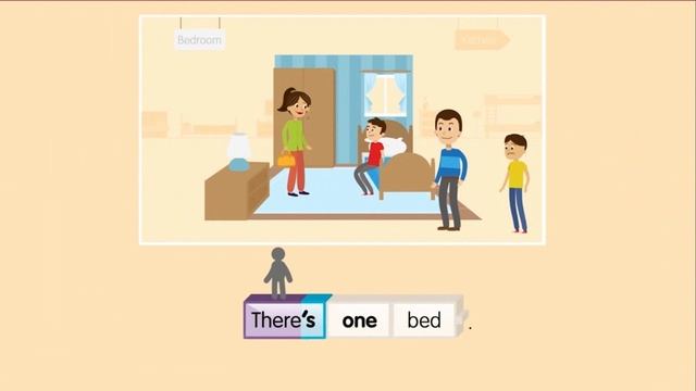 9.1 There is/there are