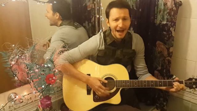 Max Omira - Кто у нас самый красивый? (Acoustic version)