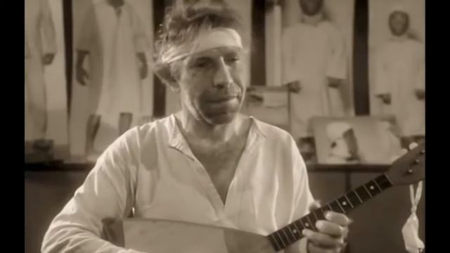 Nothing else matters by Sharikov