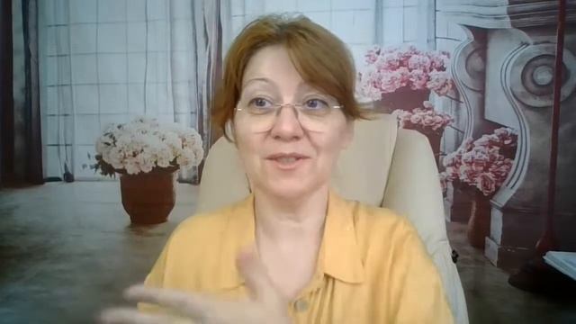 44. Реалии - Истории/7 июня - Расскажи пророчество/Лена Воронова