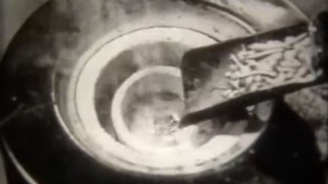 Кристаллическое строение металлов и сплавов